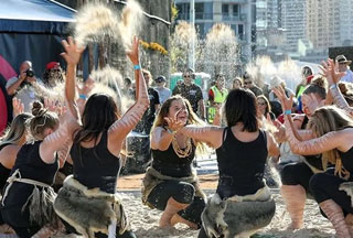 Wurundjeri Services - Deadly Story